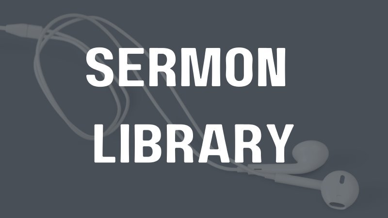 Sermon Library Online | Kickoff Ministry